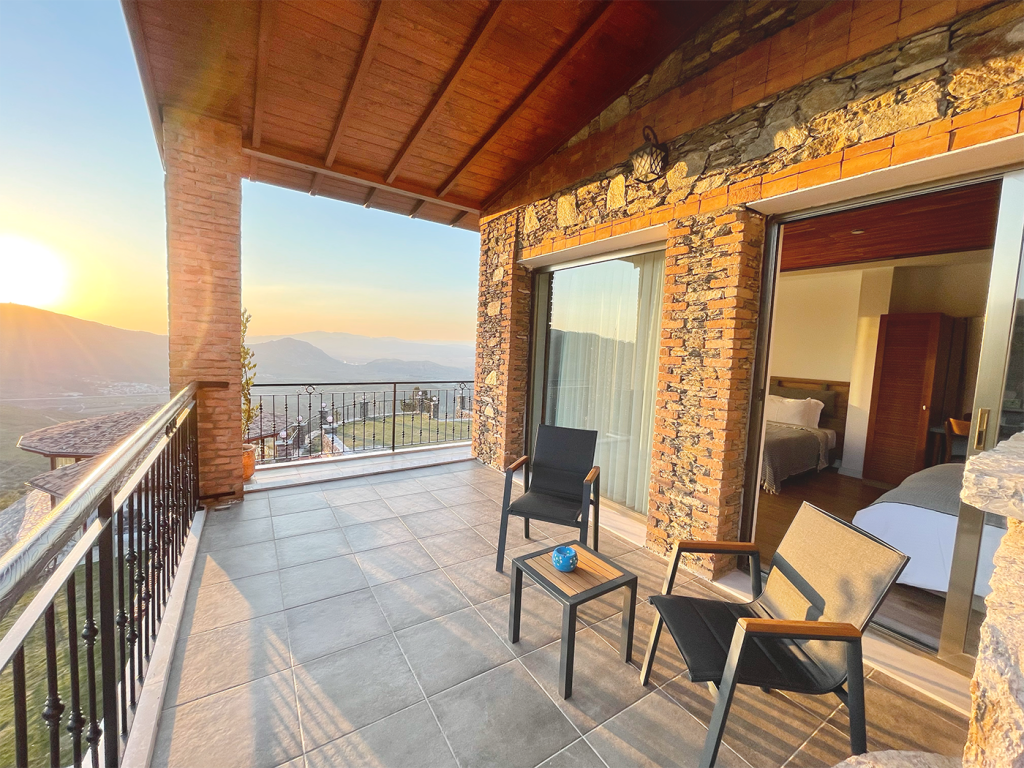 About Us - Ephesus Retreat